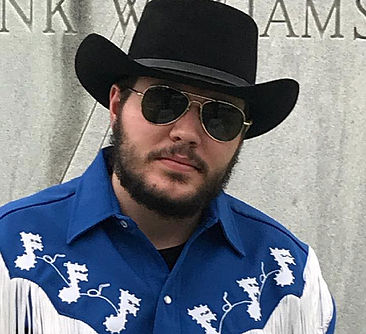 Up-and-coming country singer songwriter Hank Williams IV to make debut ...
