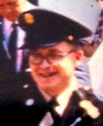 Obituary – Charles Swett