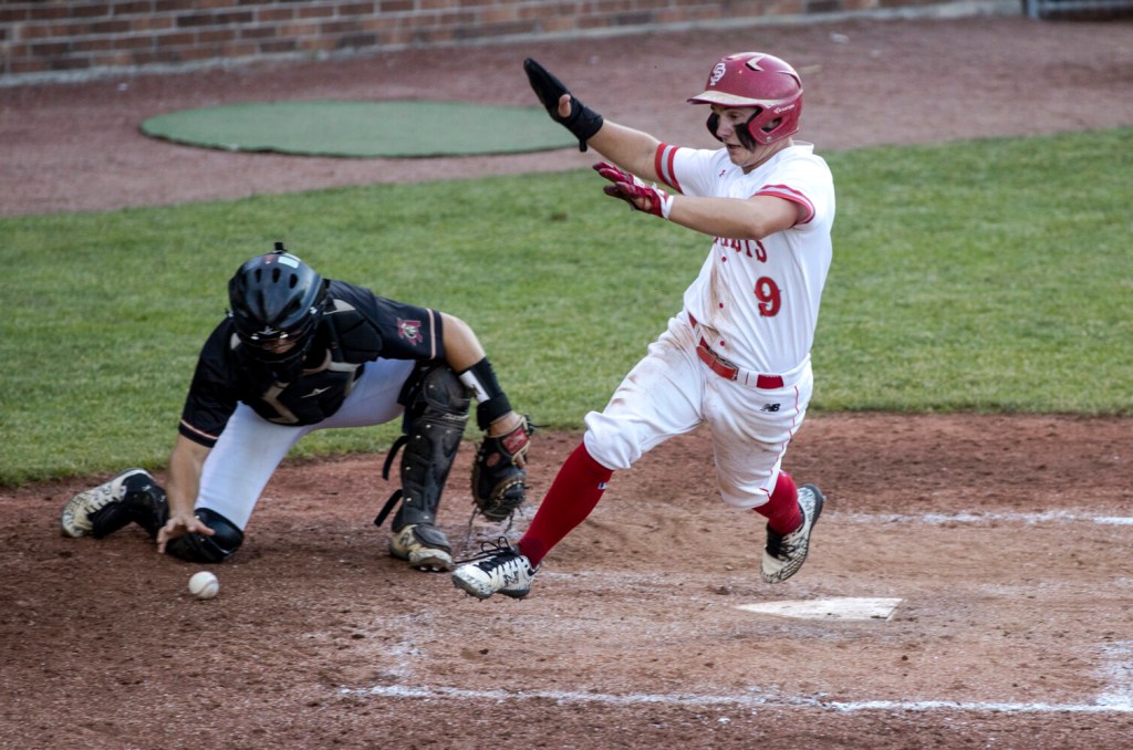 In photos: Highlights of the spring season’s high school sports
