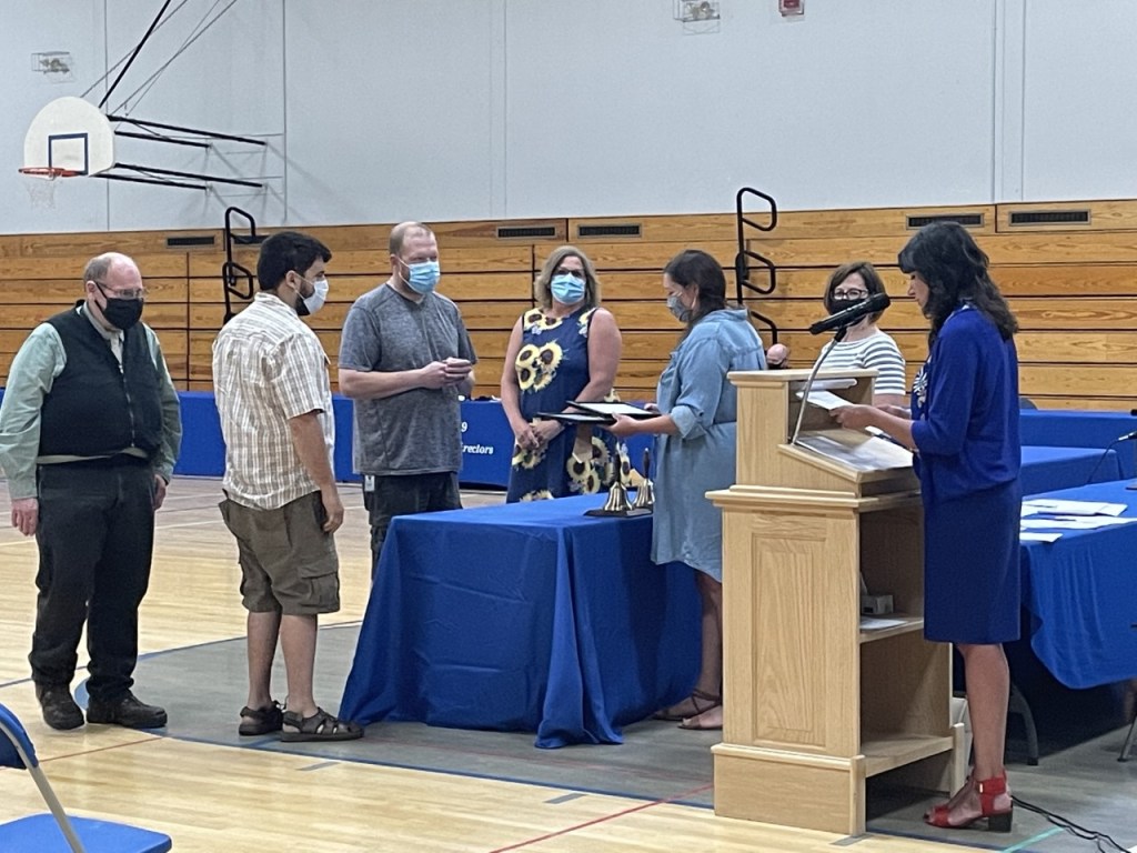 Fairfield-area school district superintendent says district will be ...