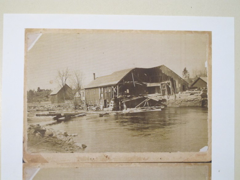 Scribner’s Sawmill site to open