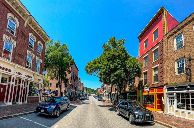 Gardiner to celebrate America’s 250th with mix of unvarnished local ...