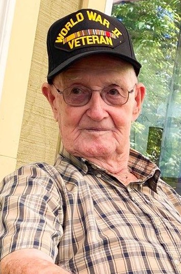 Obituary – Robert Cady