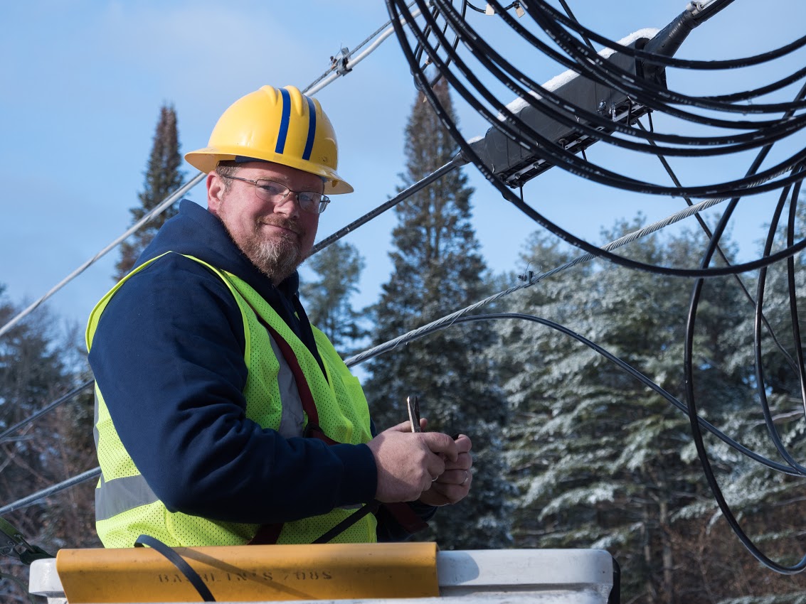 OTELCO announces fiber internet expansion to Cape Elizabeth