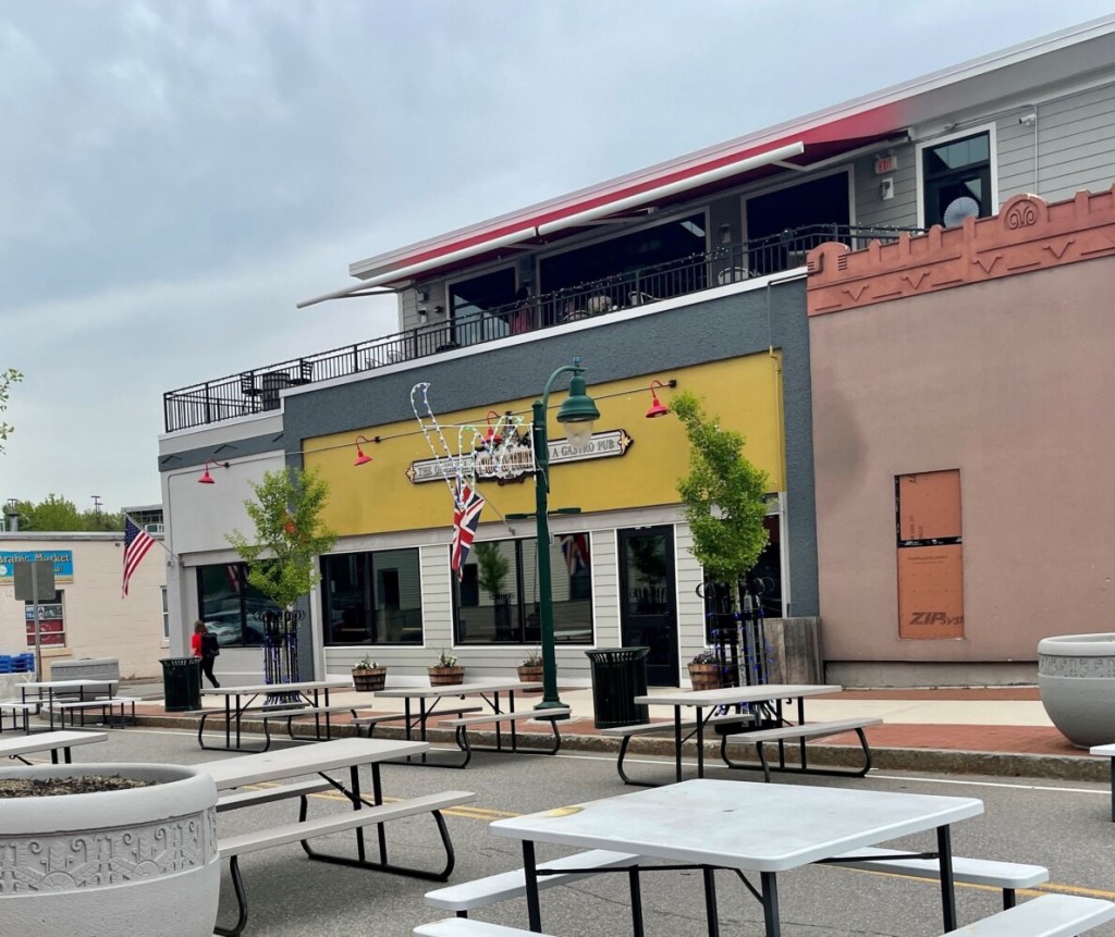 Westbrook businesses say full-speed ahead for summer