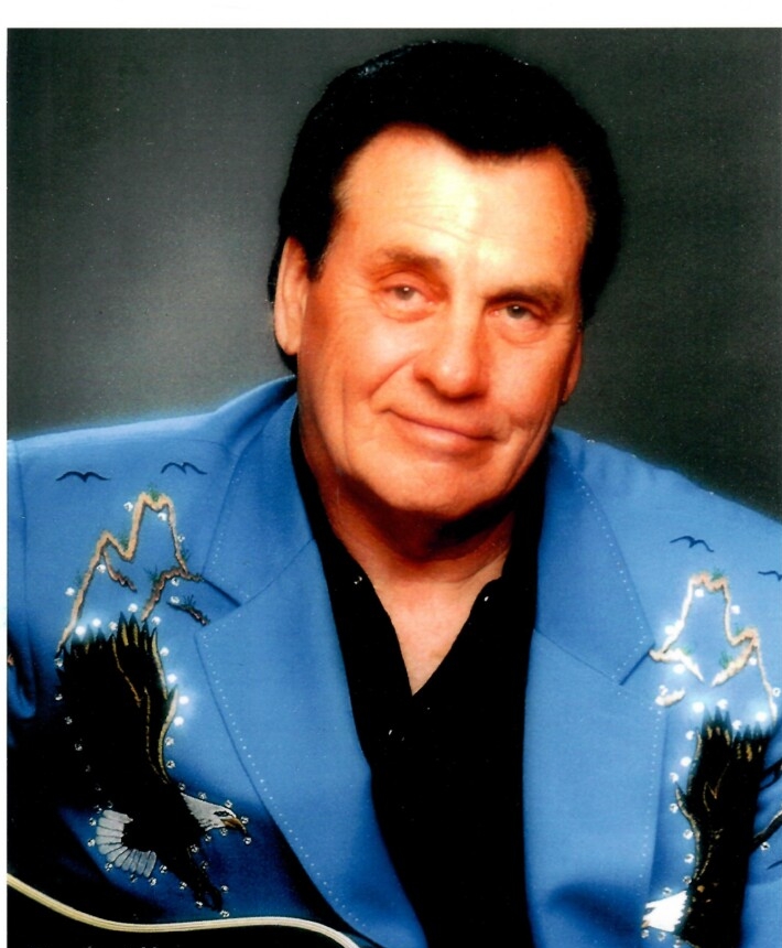 Ira Allen, 83, rockabilly and country music legend