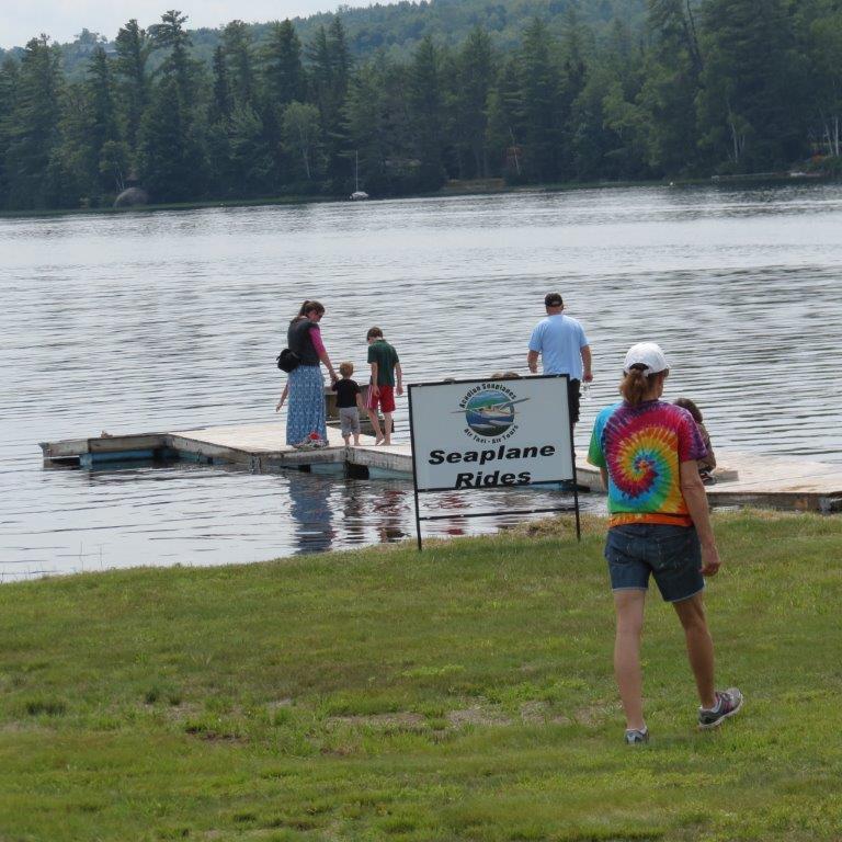 Lake Day returns to Weld July 17
