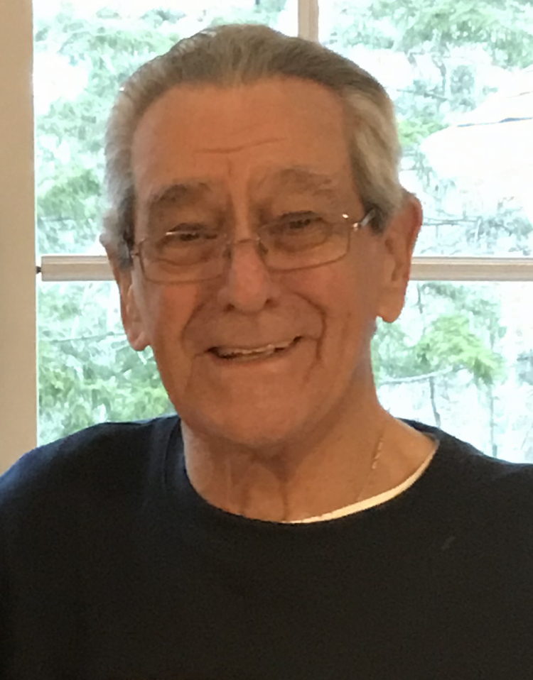 Obituary – Carlo Mancini