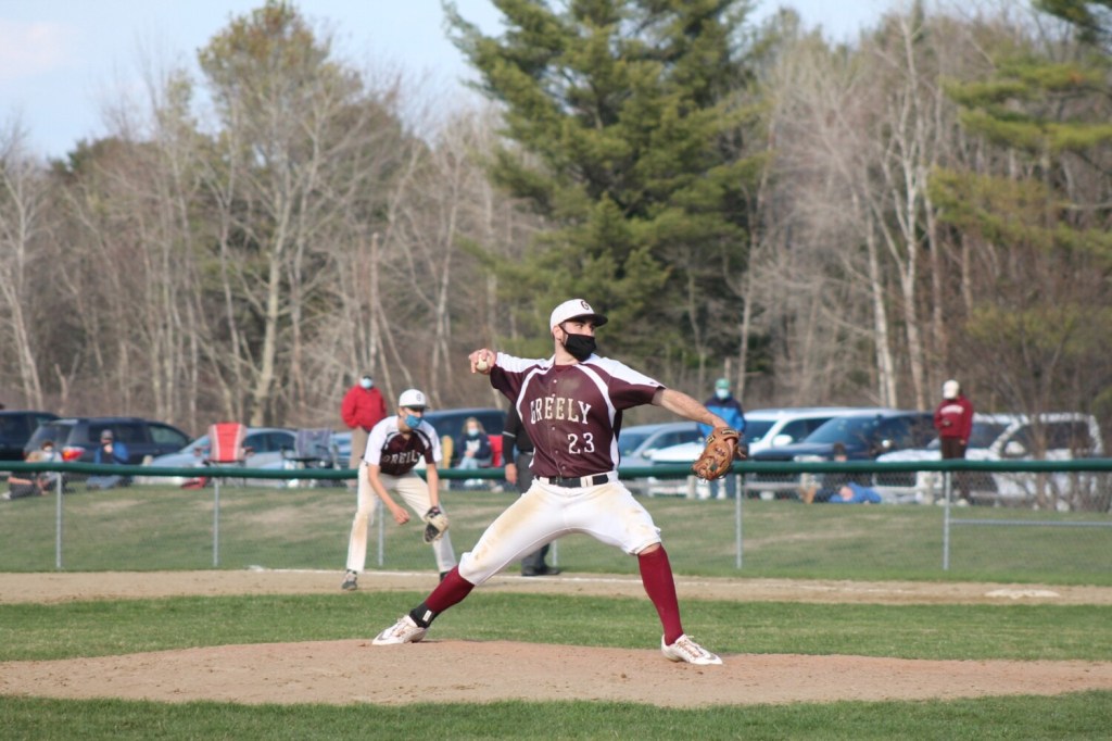 Greely Rangers Spring Athletes of the Year