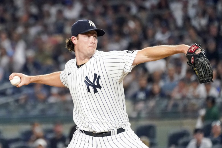 MLB roundup: Yanks’ Cole tests positive for COVID-19