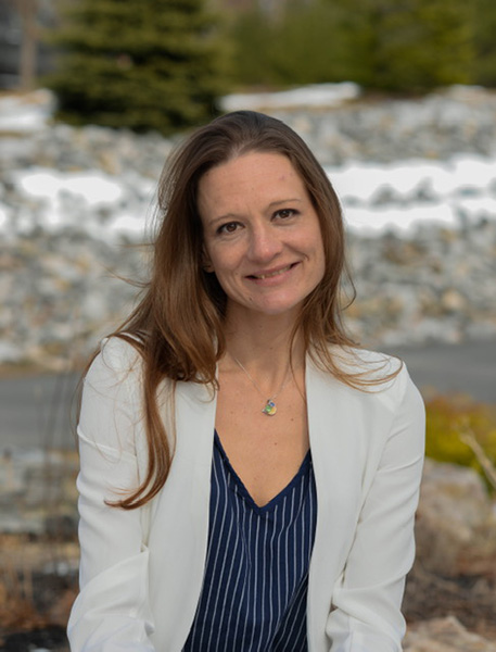 Fontaine Family Team welcomes back Sandra Godin