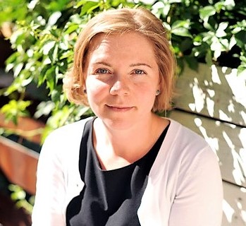 Victoria Foley announces run for mayor of Biddeford