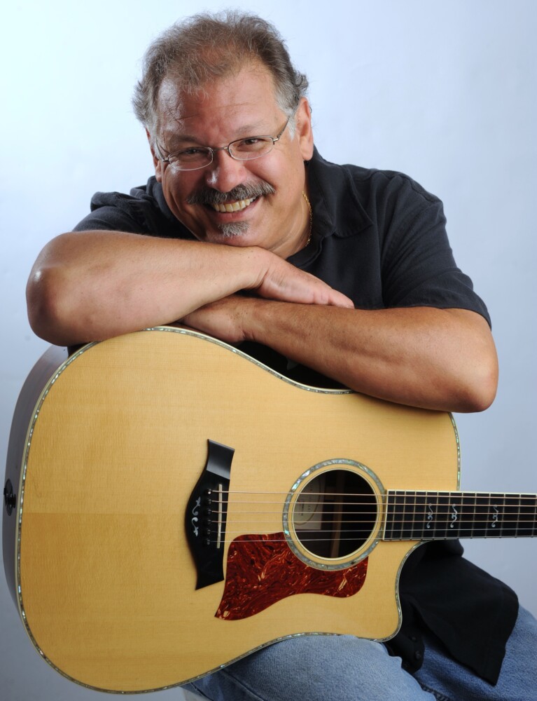 Singer, songwriter, guitarist Denny Breau to make debut appearance at ...