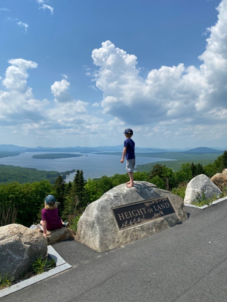 Meet the Rangeley Lakes Scenic Byway Ambassadors