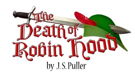 Tickets now available for “The Death of Robin Hood”
