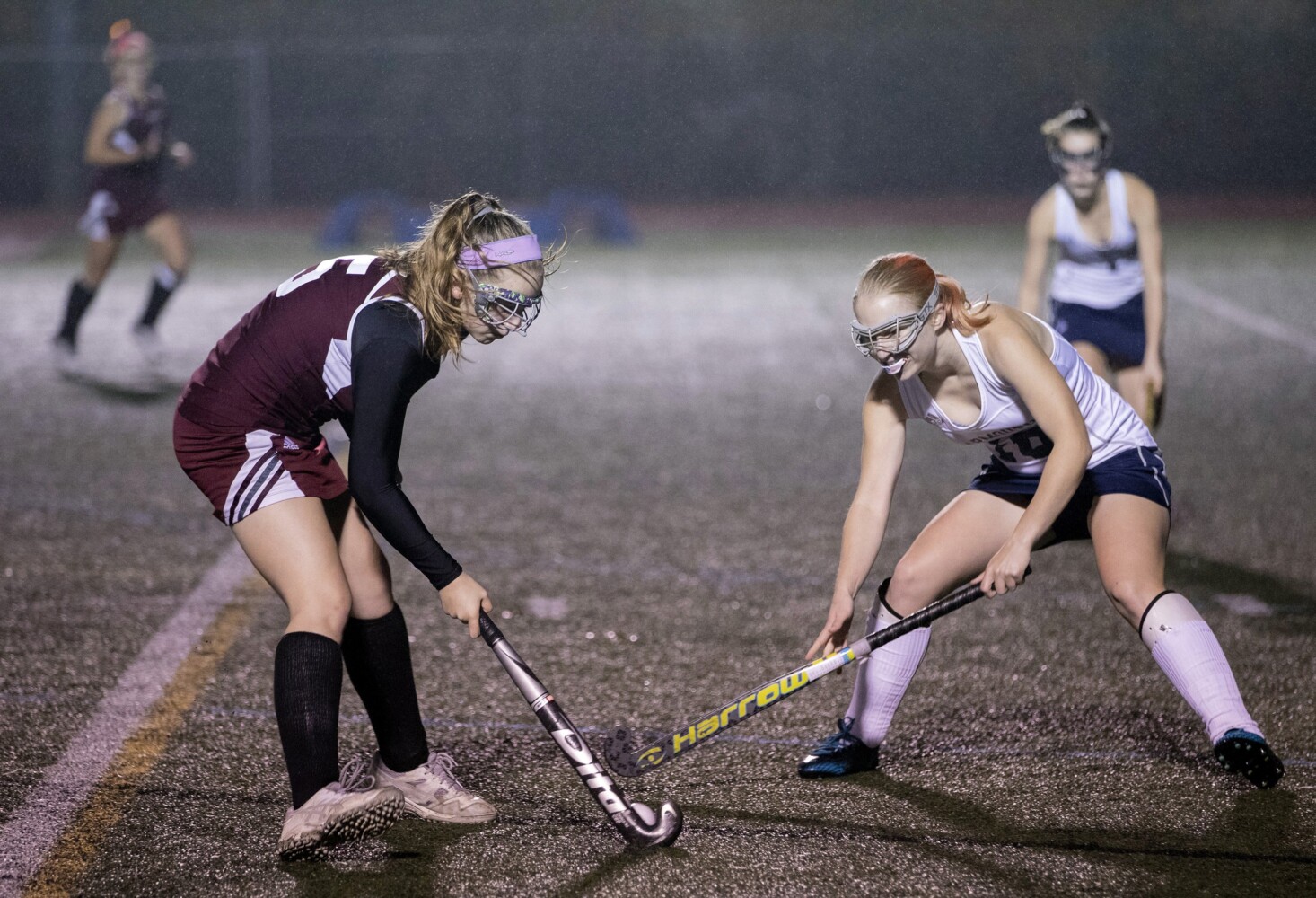 Greely Rangers Fall Sports Preview