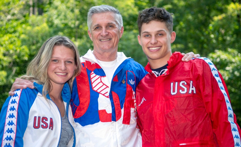 Running: With his glory days behind him, Bickford enjoys life from the ...