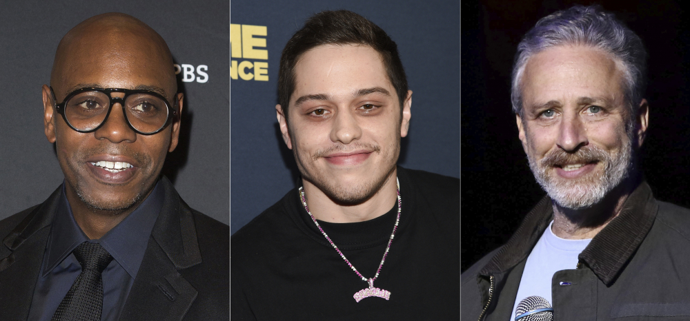 Comedians will perform at 9/11 benefit show
