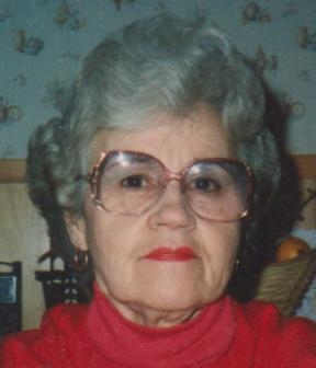 Obituary – Hazel Austin
