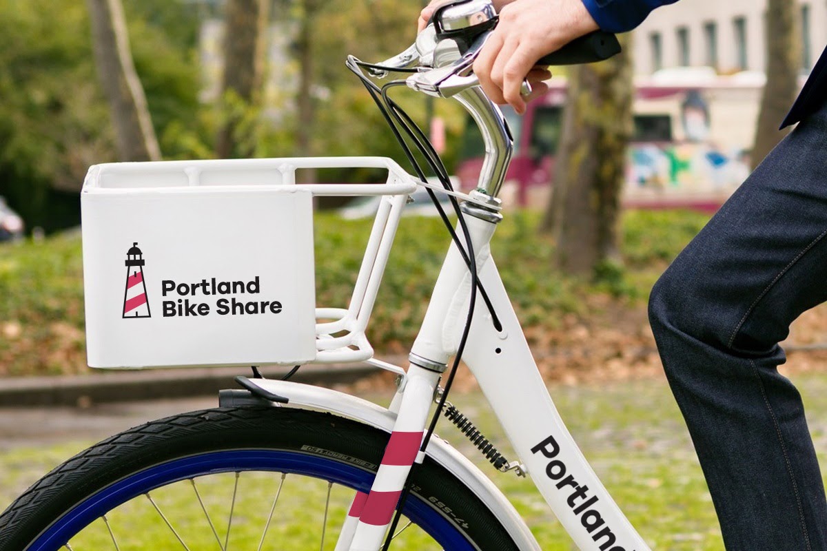 Portland picks operator to provide bike share program by June 2022