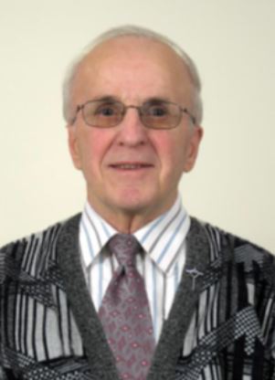 Obituary – Brother Guy Goulet, S.C. – Brother Rosario