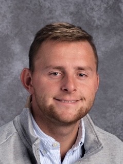 Aaron Moore achieves longtime goal of becoming Noble High AD