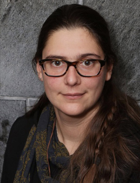 Maine’s new poet laureate is a small-town librarian who’s written 2 ...