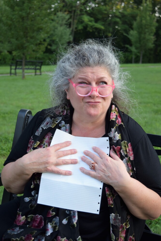 L/A Community Little Theatre announces cast of ‘Love Letters’