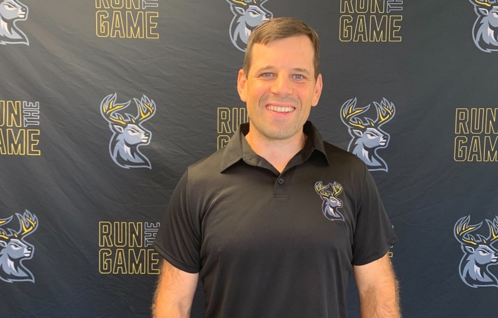 Former St. Dom’s star Derek Damon returning to the ECHL as a coach with ...