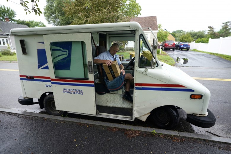 How the Postal Service can get back to being a first-class operation ...