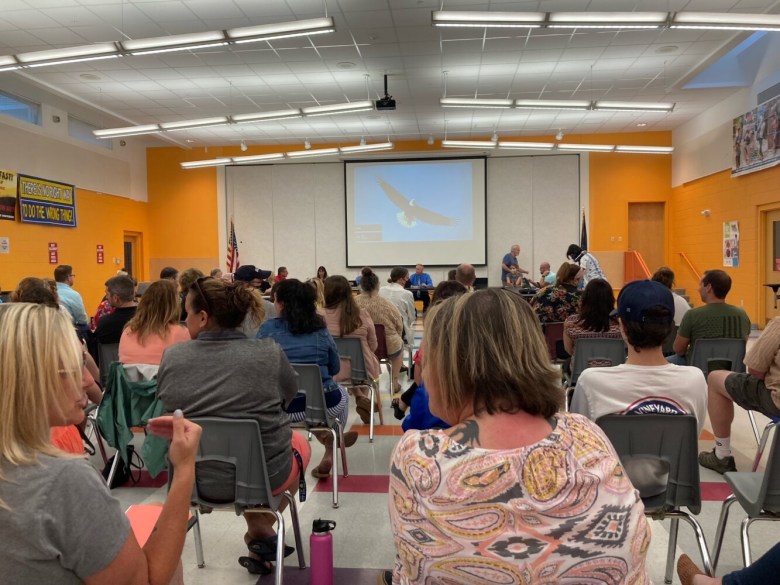 Oakland-based RSU 18 adopts mask requirements in schools after some ...
