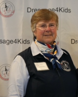 Olympics: Old Town native Lendon Gray recalls her Olympic dressage ...