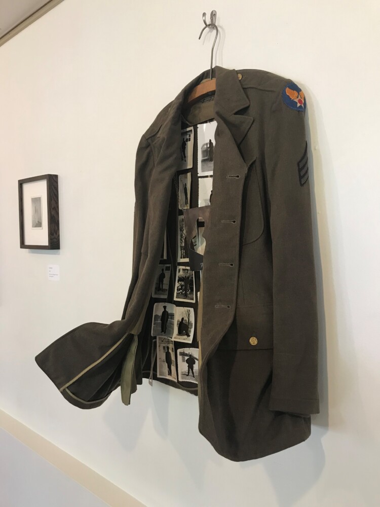 Caleb Cole featured at Brick Store Museum