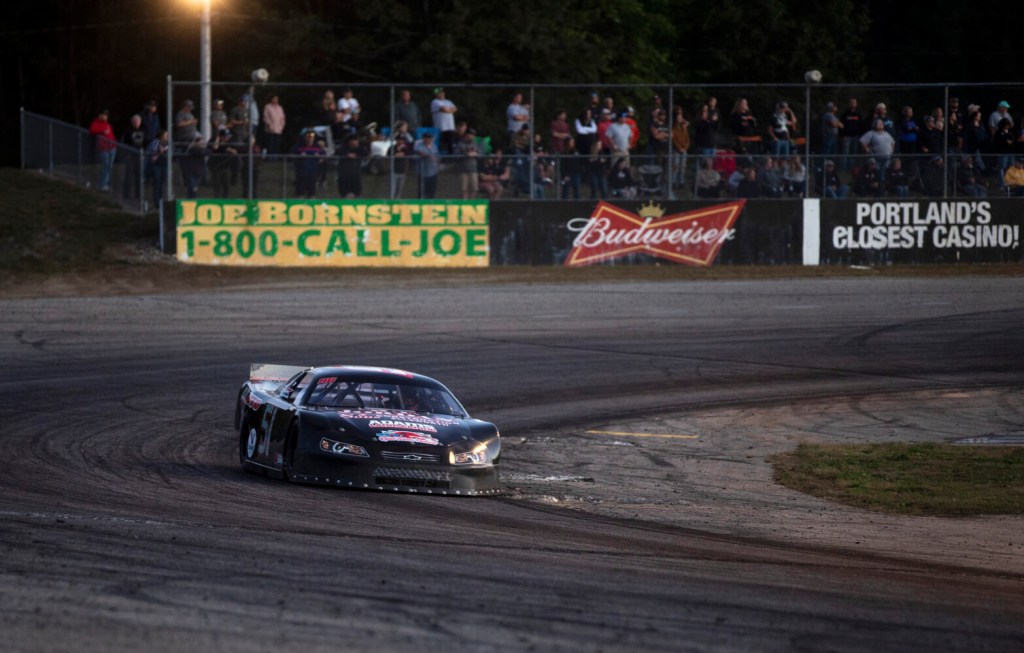 Auto racing notebook: Beech Ridge Motor Speedway set to open for an ...