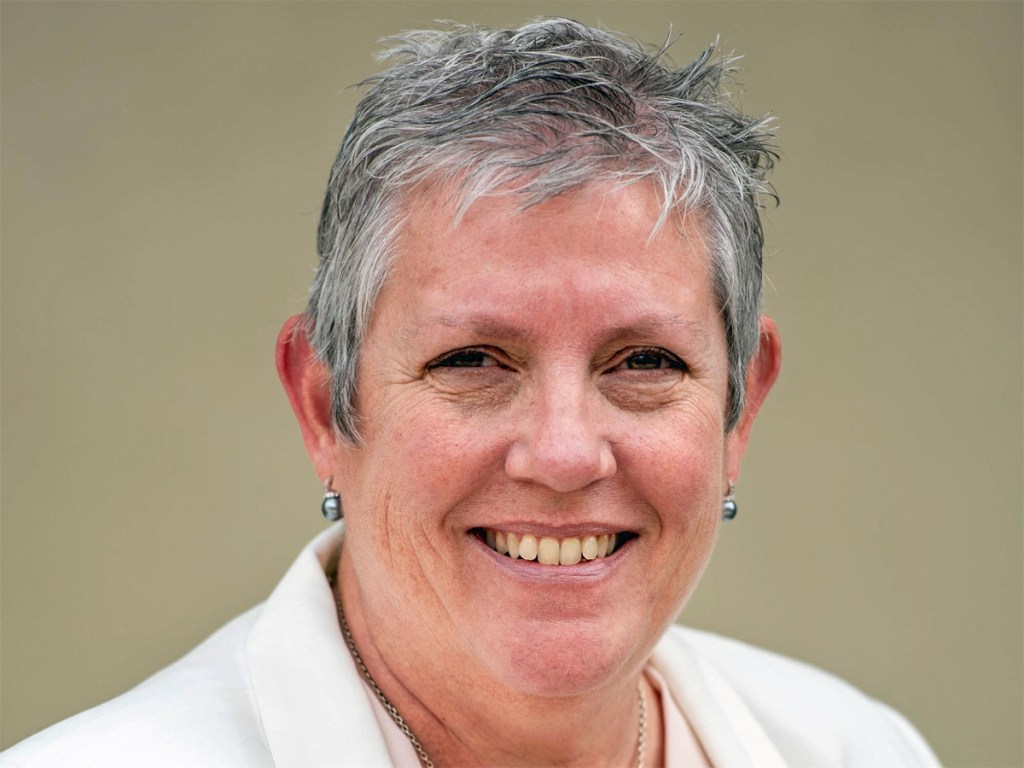 Sun Journal’s Judith Meyer to be inducted into Maine Press Association ...