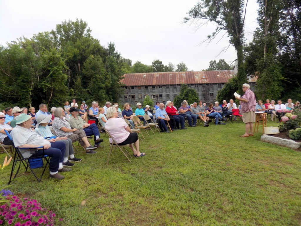 Peter Schofield leaves $812,162 to Weld Historical Society