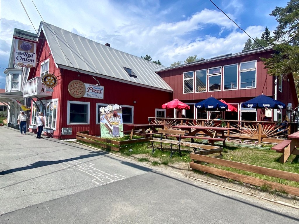 Property Spotlight: The Red Onion