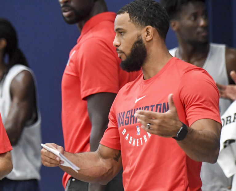 Maine Celtics expected to name Jarell Christian as new head coach