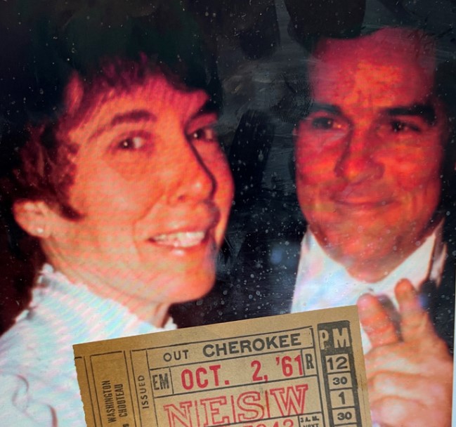 J.P. Devine: Anniversary song