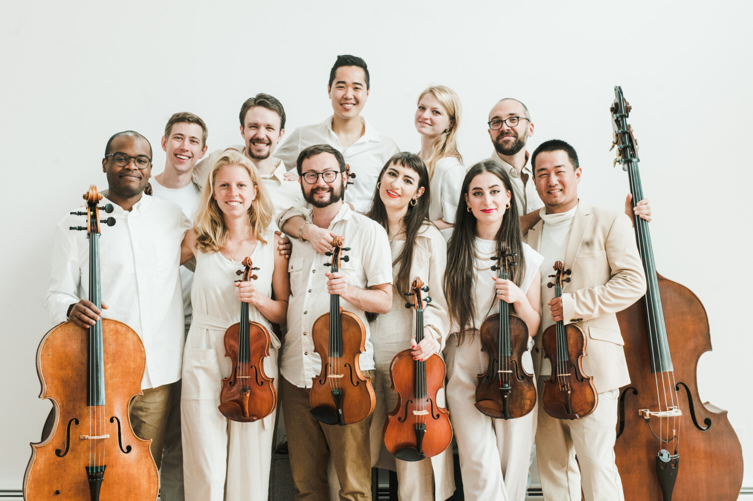 Palaver Strings to present ‘Welcome Here’ in Nordica Hall – Lewiston ...