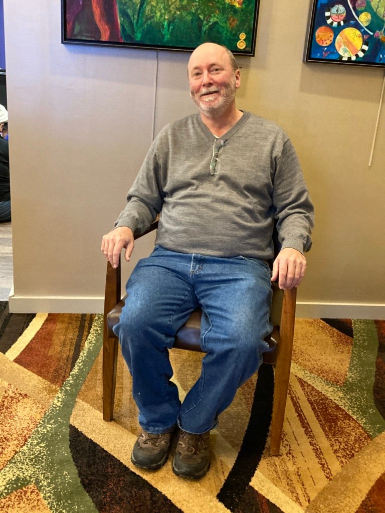 Rangeley arts group to host storytelling workshops