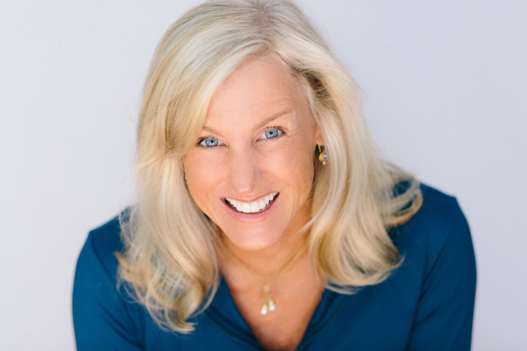 Maine Event Comedy presents Karen Morgan at Johnson Hall