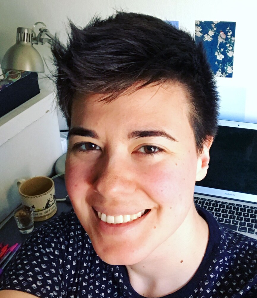 Anna Kellar: Lessons learned from Maine’s redistricting process