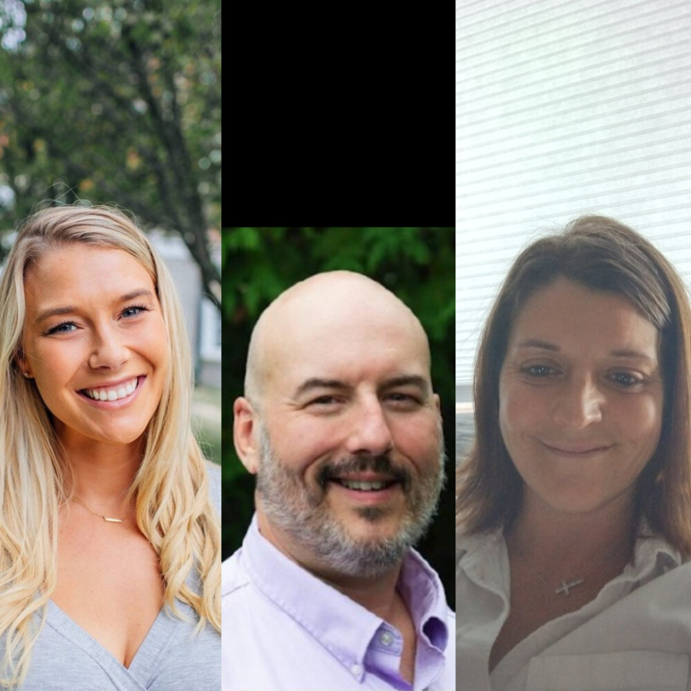 Janet Beaudoin, Ed Jawor and Jami Lynn Simpson vie for Lewiston School ...