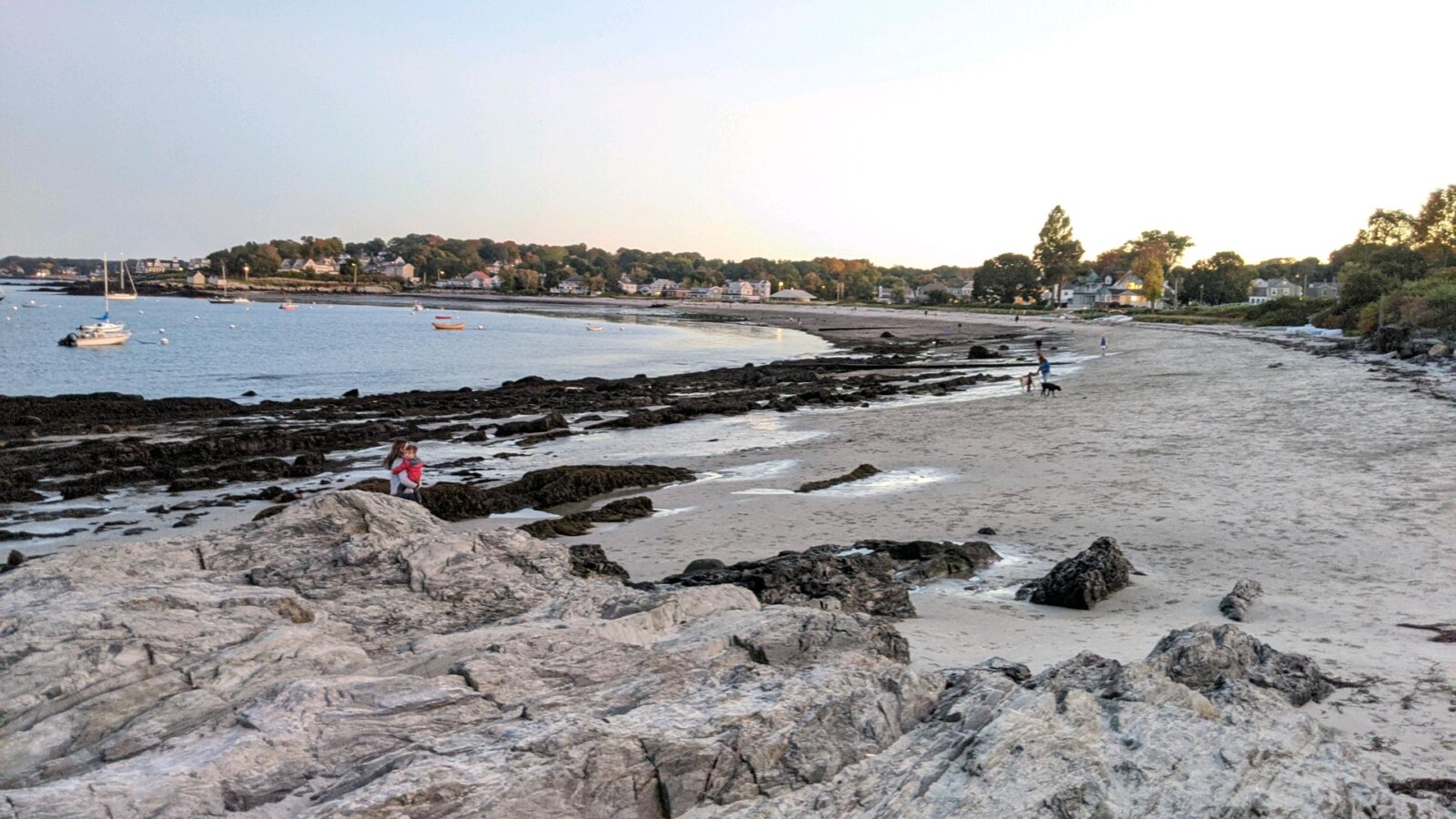 Willard Beach master plan presented