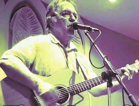 Jim Gallant returns to Oasis of Music