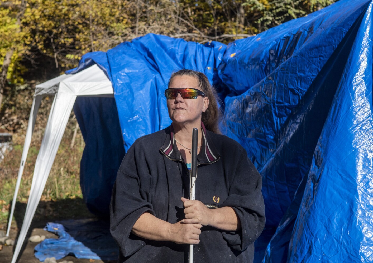 As homelessness increases in Augusta, officials seek solutions