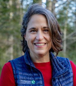 Kate Dempsey and Mitch Sammons: Construction and conservation agree ...