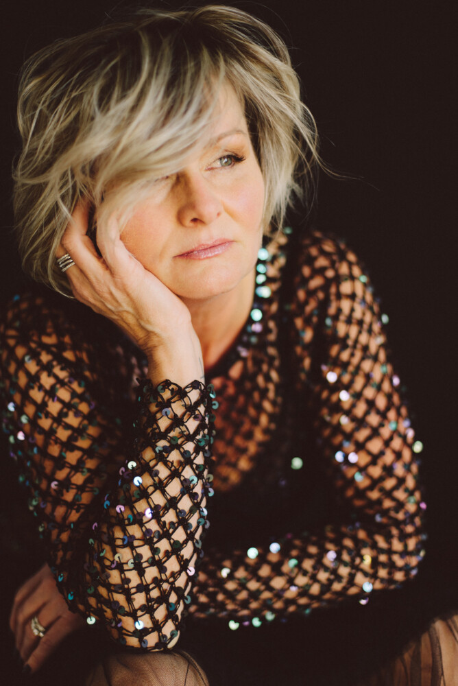 Laurie Jones plans concert with special guest Mehuman and Sara Trunzo