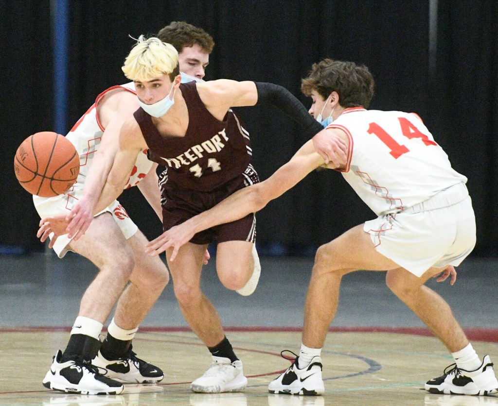 Basketball: Return of Capital City Hoop Classic brings another sign of ...